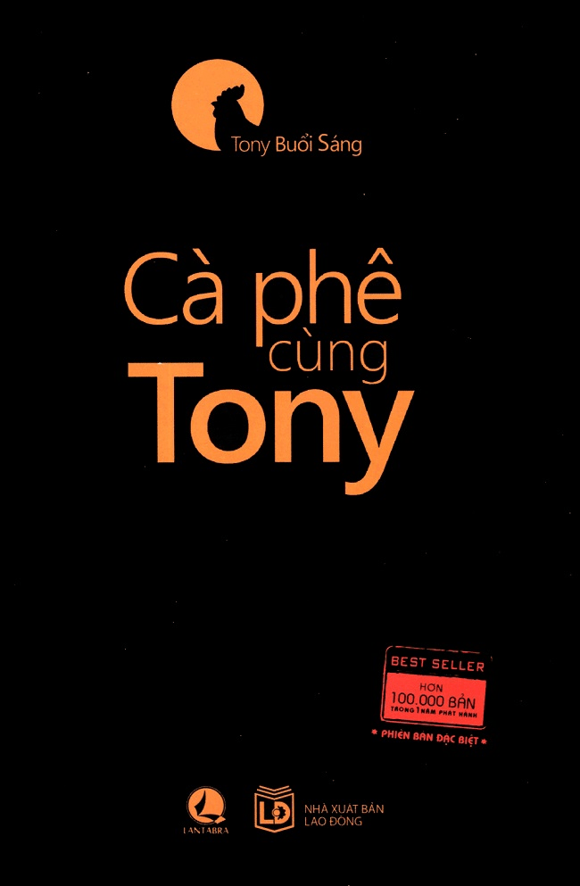 Cà phê cùng Tony - Đọc sách online - Taiebooks.com