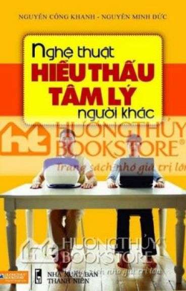 Nghệ thuật hiểu thấu tâm lý người khác - Đọc sách online ebook pdf ...