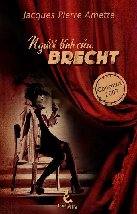 Người Tình Của Brecht - Đọc sách online ebook pdf - Taiebooks.com