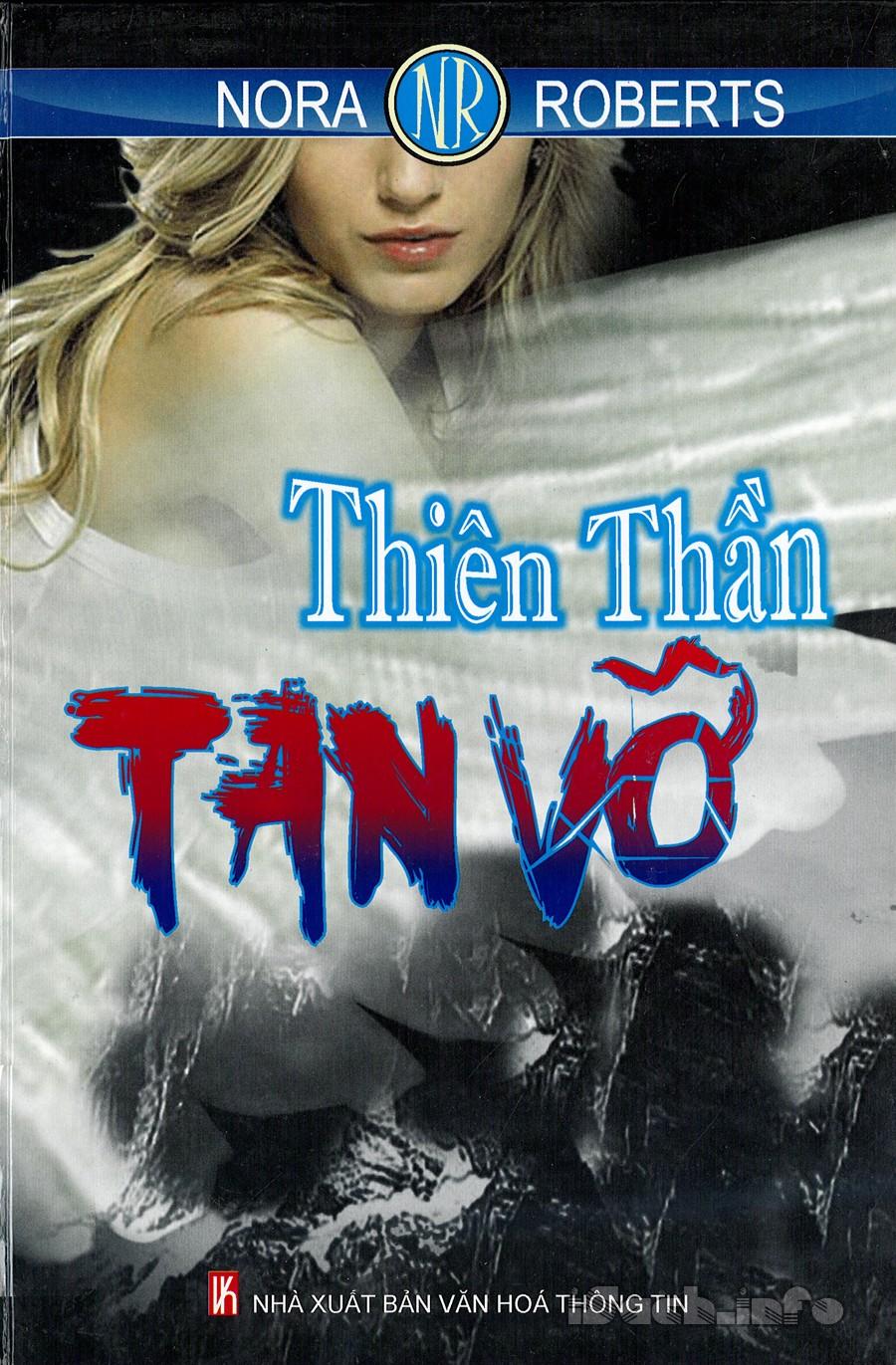 Thiên Thần Tan Vỡ - Đọc sách online ebook pdf - Taiebooks.com