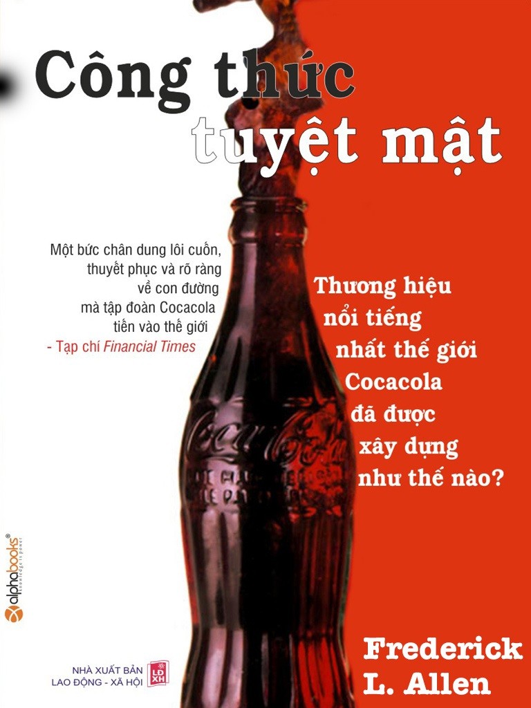 Công Thức Tuyệt Mật - Đọc sách online ebook pdf - Taiebooks.com