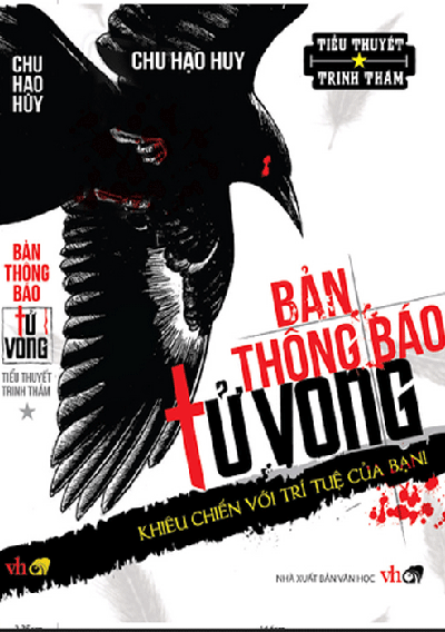 Bản Thông Báo Tử Vong 1 - Khiêu Chiến Với Trí Tuệ Của Bạn! - Đọc Sách Online Ebooks PDF ...