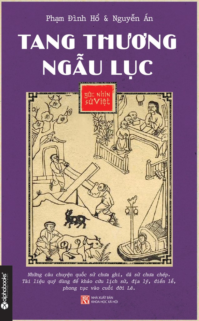 Góc Nhìn Sử Việt - Tang Thương Ngẫu Lục - Đọc Sách Online Ebooks PDF ...