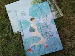 Review sách - Mong Bạn Đừng Khóc Một Mình - Ahn Sang Hyun - Taiebooks.com