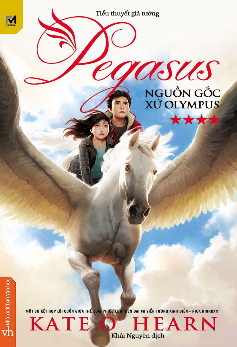 Pegasus Tập 4 - Nguồn Gốc Xứ Olympus - Web Tải Sách Miễn Phí Ebooks PDF - Taiebooks.com