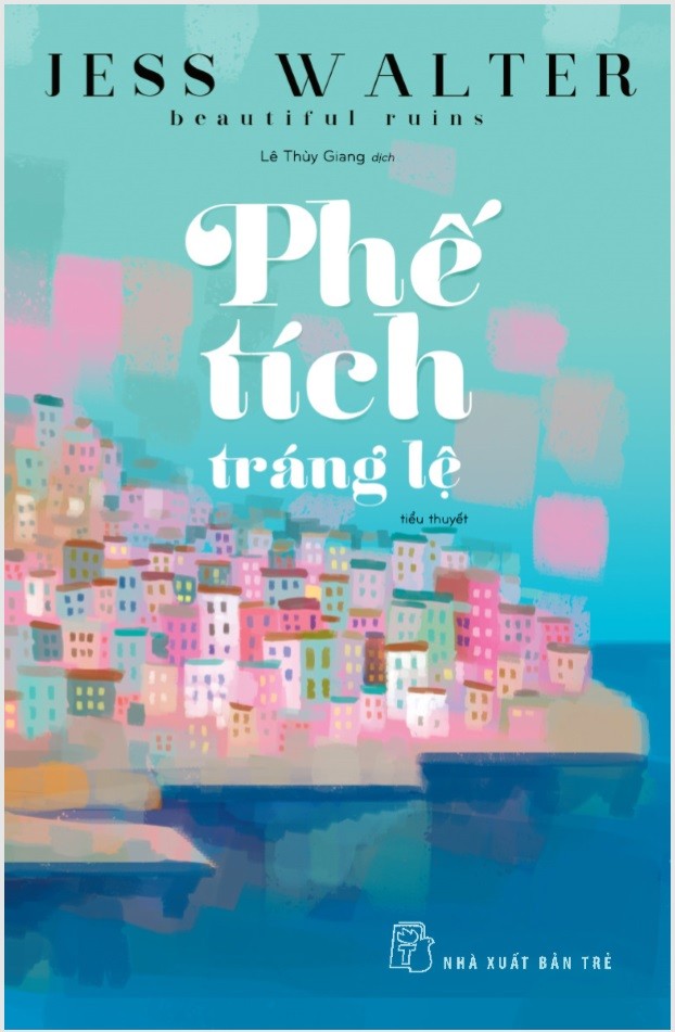 Phế Tích Tráng Lệ - Đọc sách online ebooks PDF - Taiebooks.com