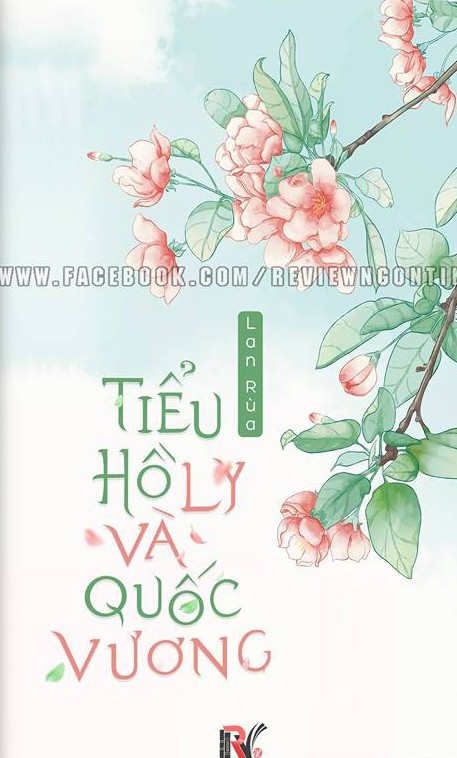 Tiểu Hồ Ly Và Quốc Vương - Web Tải Sách Miễn Phí Ebooks PDF - Taiebooks.com