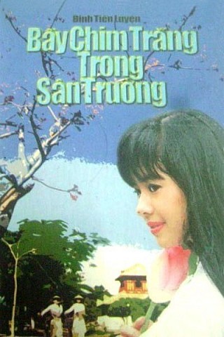 Bầy Chim Trắng Trong Sân Trường - Đọc Sách Online Ebooks PDF ...
