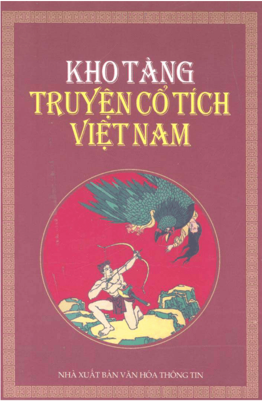 Kho Tàng Truyện Cổ Tích Việt Nam - Web Tải Sách Miễn Phí Ebooks PDF ...