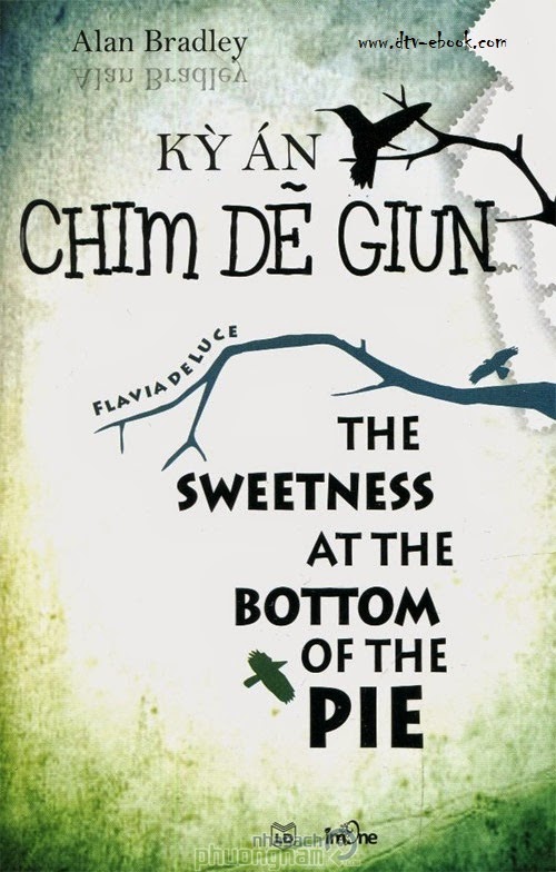 Kỳ Án Chim Dẽ Giun - Đọc Sách Online Ebooks PDF - Taiebooks.com