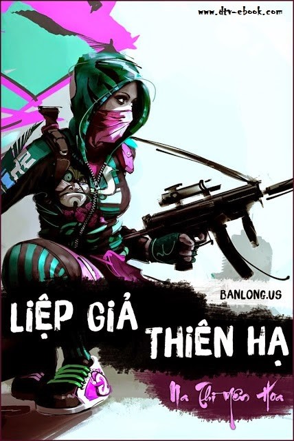 Liệp Giả Thiên Hạ - Thợ Săn Thế Giới - Web Tải Sách Miễn Phí Ebooks PDF - Taiebooks.com