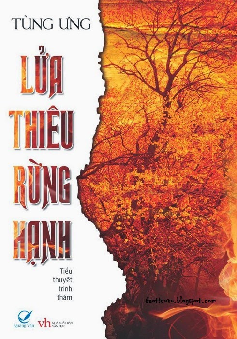 Lửa Thiêu Rừng Hạnh - Đọc Sách Online Ebooks PDF - Taiebooks.com