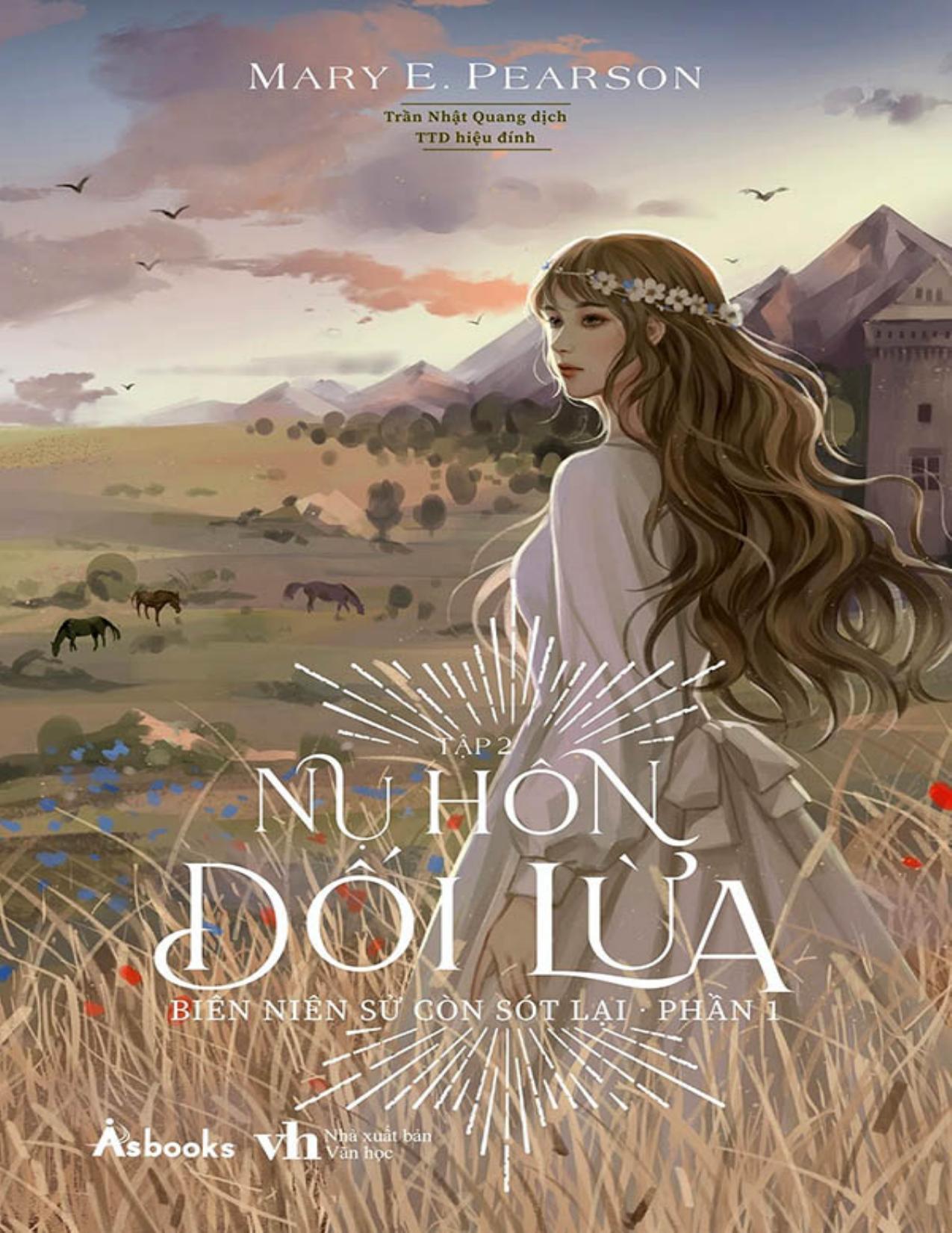 Nụ Hôn Dối Lừa - Tập 2 - Web Tải Sách Miễn Phí Ebooks PDF - Taiebooks.com