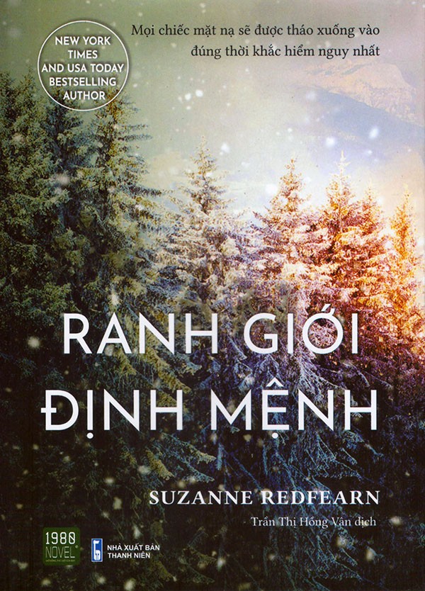 Ranh Giới Định Mệnh - Web Tải Sách Miễn Phí Ebooks PDF - Taiebooks.com