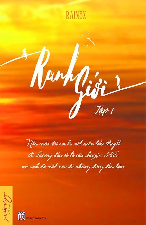 Ranh Giới - Đọc Sách Online Ebooks PDF - Taiebooks.com