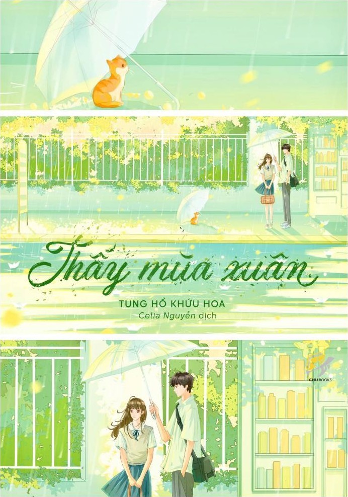 Thấy Mùa Xuân - Web Tải Sách Miễn Phí Ebooks PDF - Web Tải Sách Miễn Phí - Đọc Sách online Miễn ...