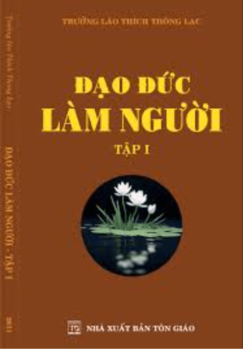 Đạo Đức Làm Người - Trọn Bộ (Tập 1 -2) - Web Tải Sách Miễn Phí Ebooks PDF - Taiebooks.com