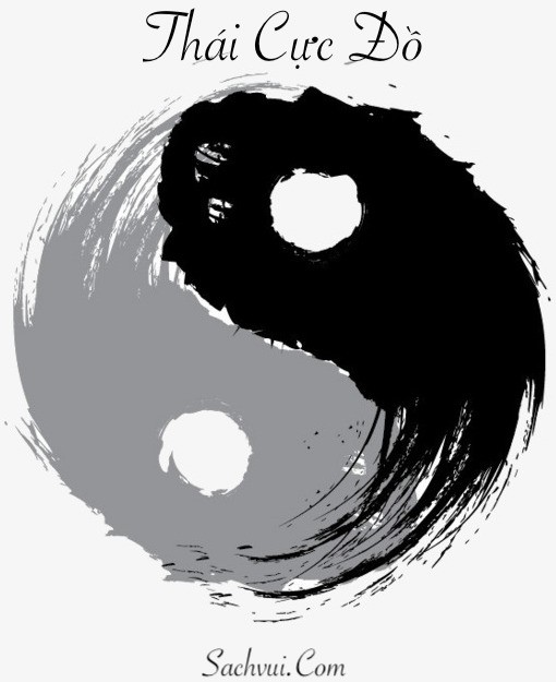 Thái Cực Đồ - Đọc Sách Online Ebooks PDF - Taiebooks.com