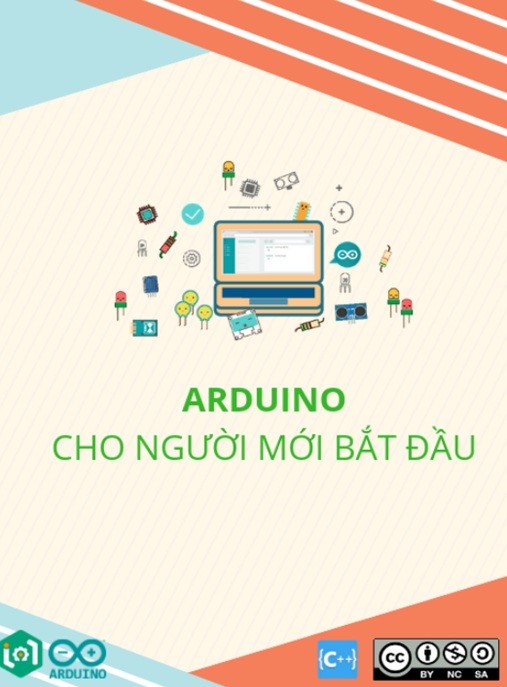 Arduino Cho Người Mới Bắt Đầu - Taiebooks.com